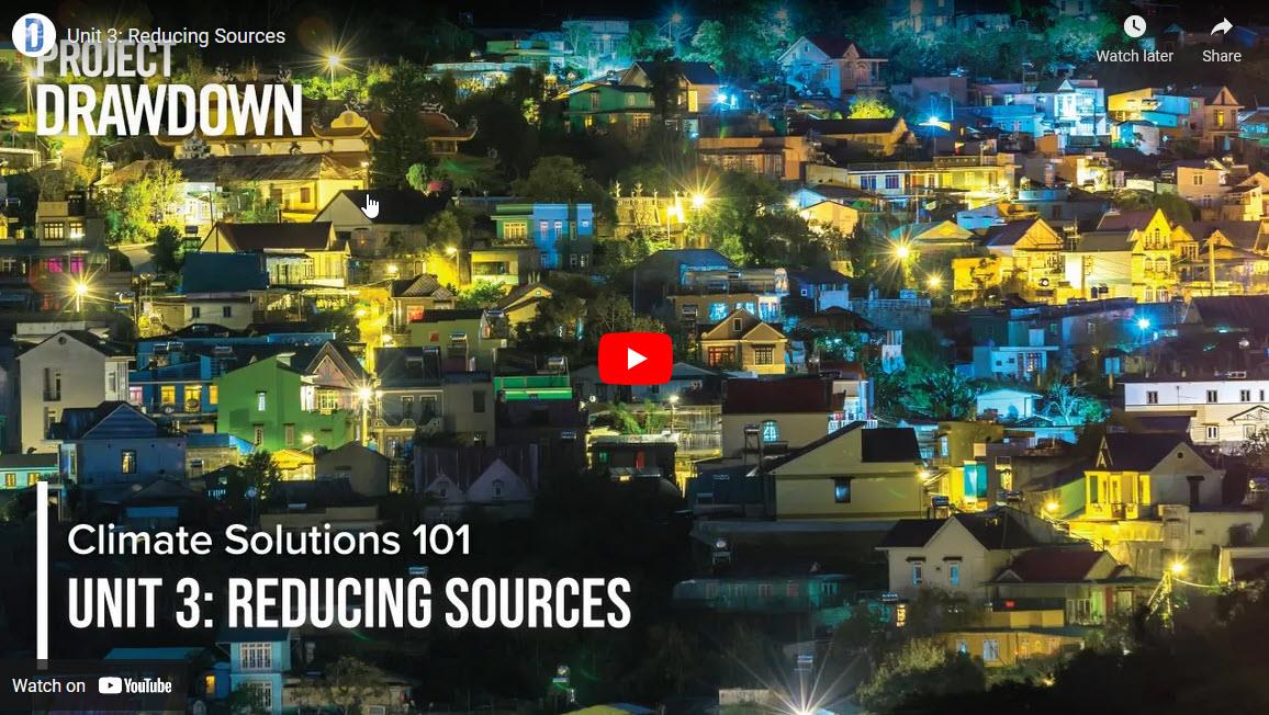 Project Drawdown Focus | Rotary Club of Nevada City